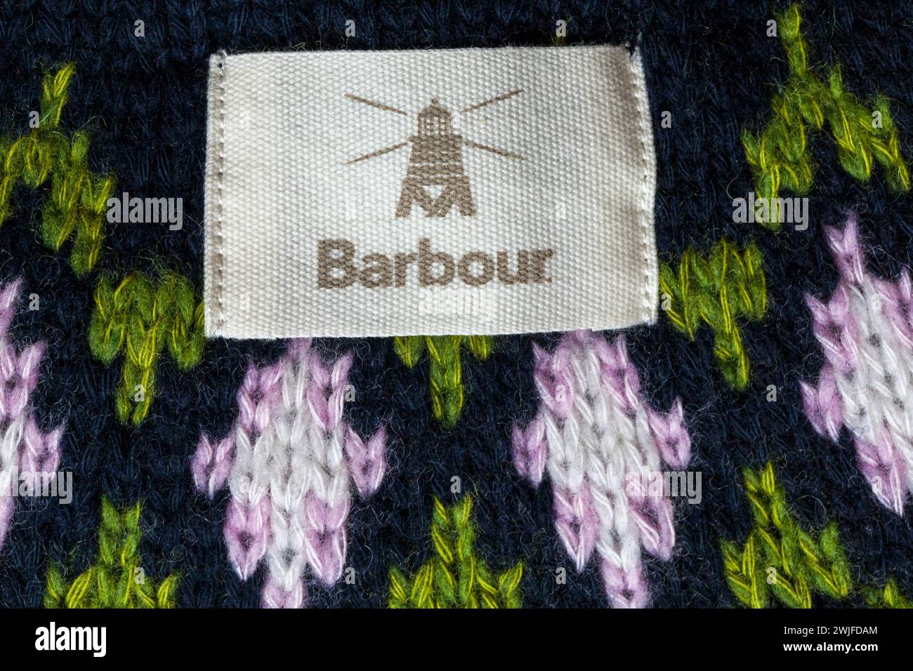 Womens tag logo hi-res stock photography and images - Alamy