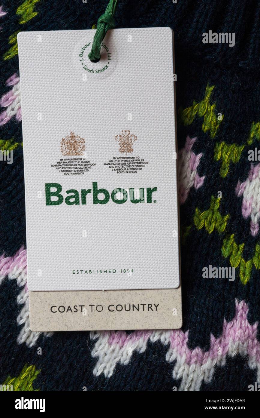 Royal logo queen elizabeth hi-res stock photography and images - Alamy