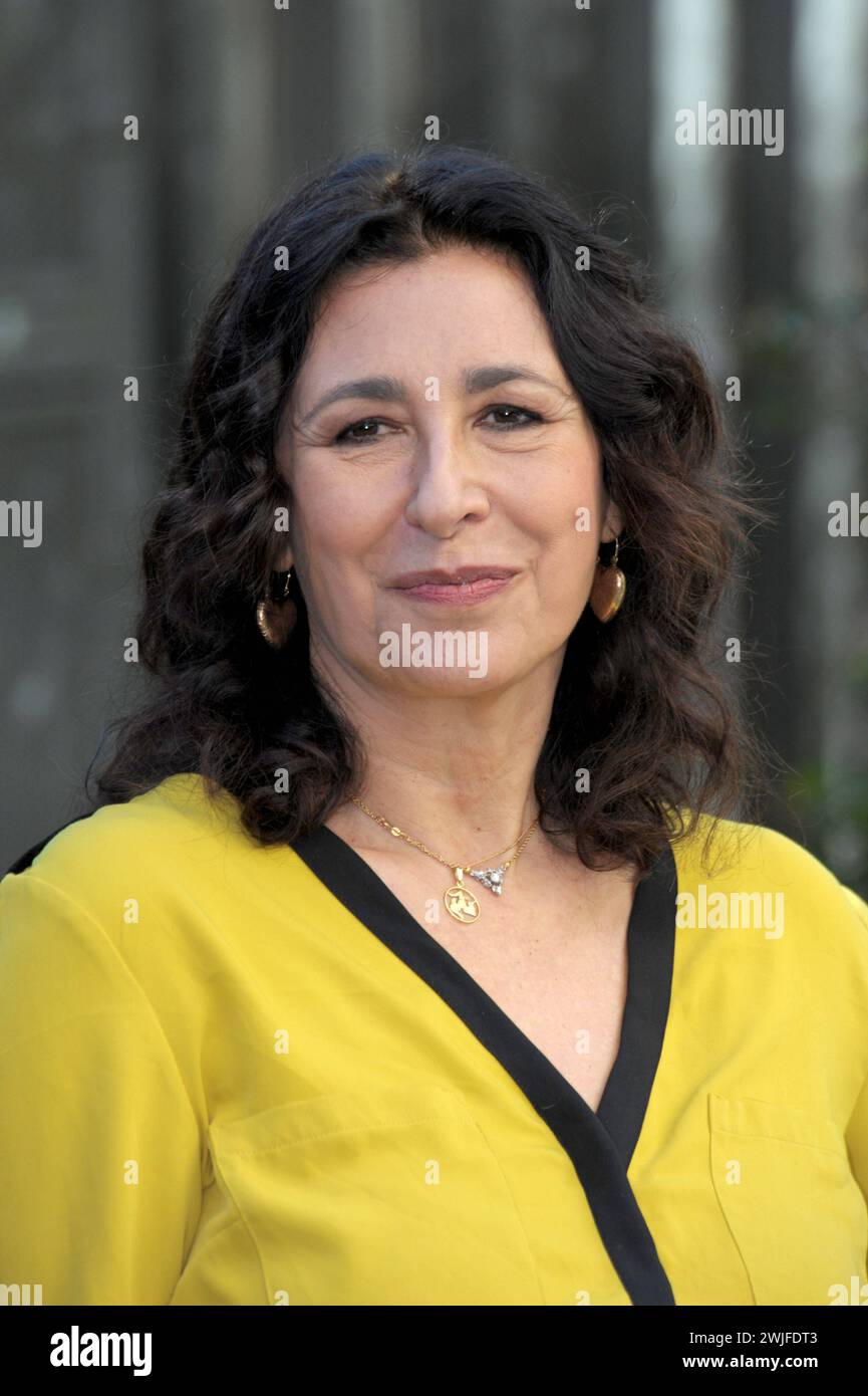 Antonella attili hi-res stock photography and images - Alamy