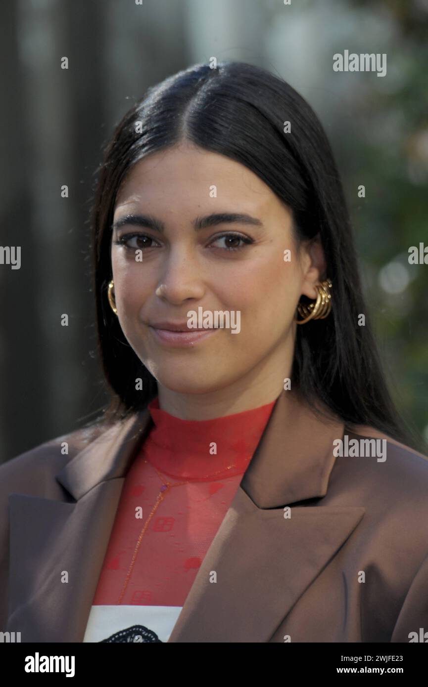 Ester pantano hi-res stock photography and images - Alamy