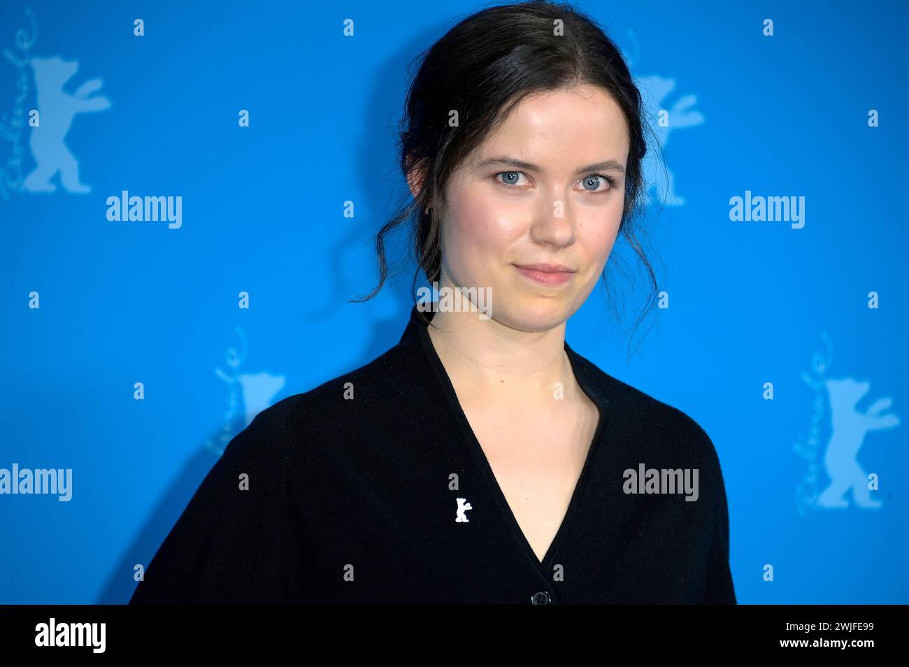 Zara Devlin beim Photocall zum Kinofilm 'Small Things Like These ...