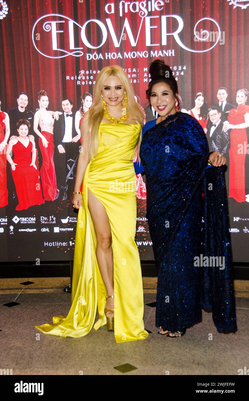 Private Red Carpet Screening and Reception for New International ...