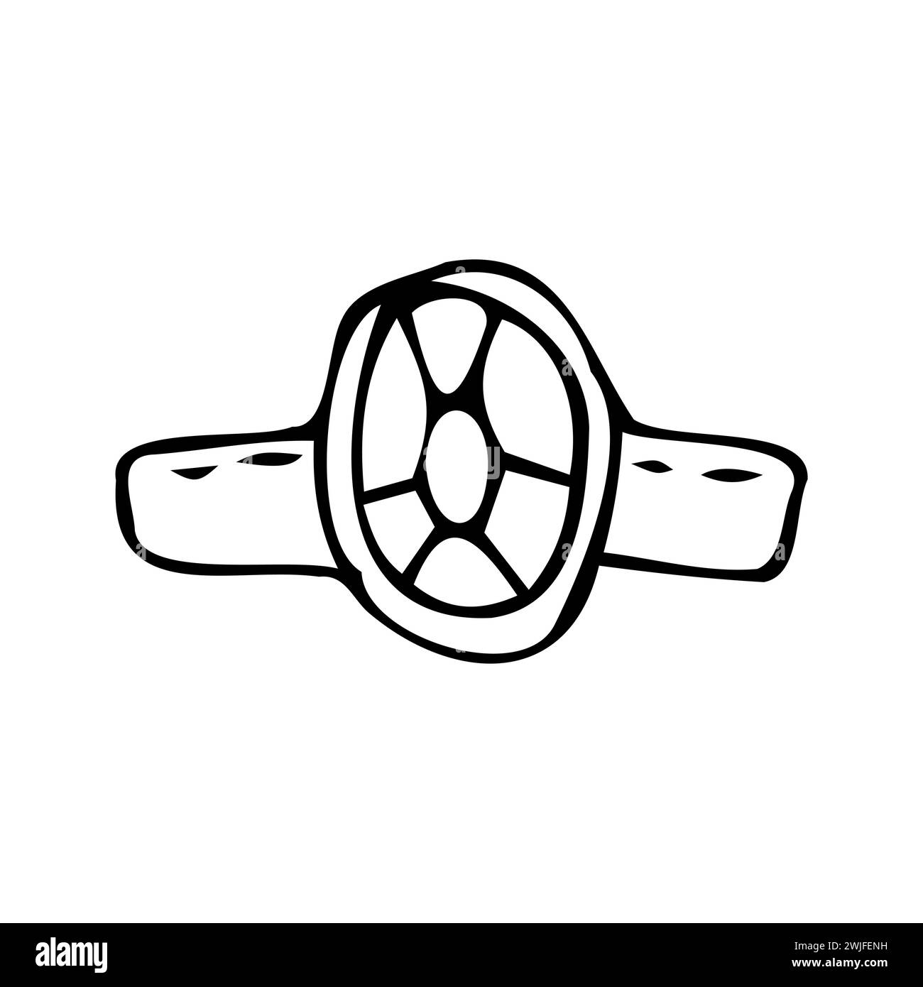 Top engagement Stock Vector Images - Alamy