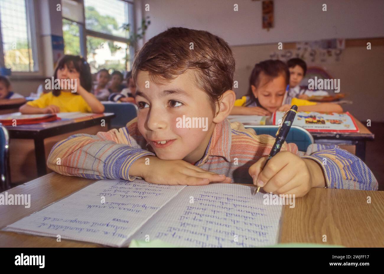 Bucharest girl hi-res stock photography and images - Alamy