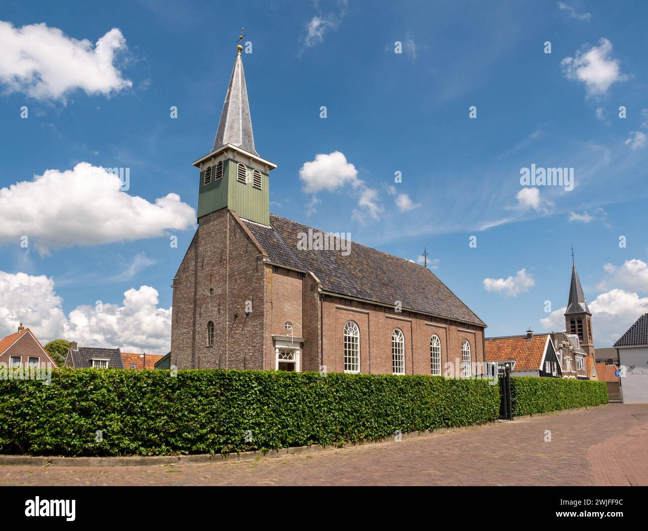 Hagha church hi-res stock photography and images - Alamy