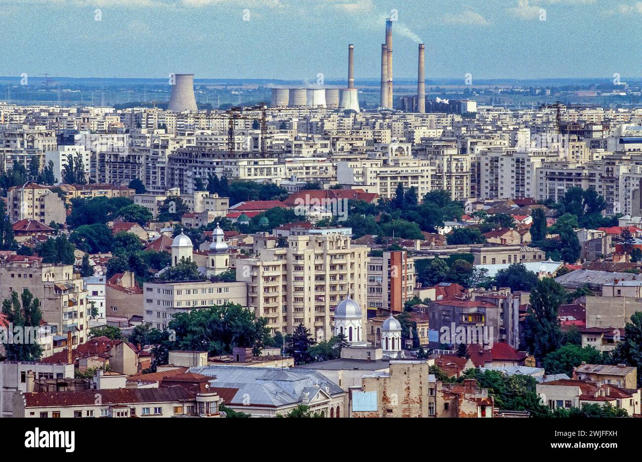 Background city hi-res stock photography and images - Alamy