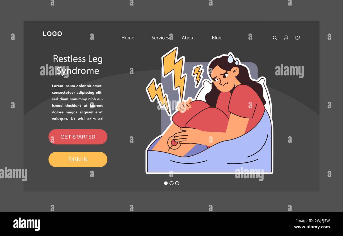 Landing feet Stock Vector Images - Alamy