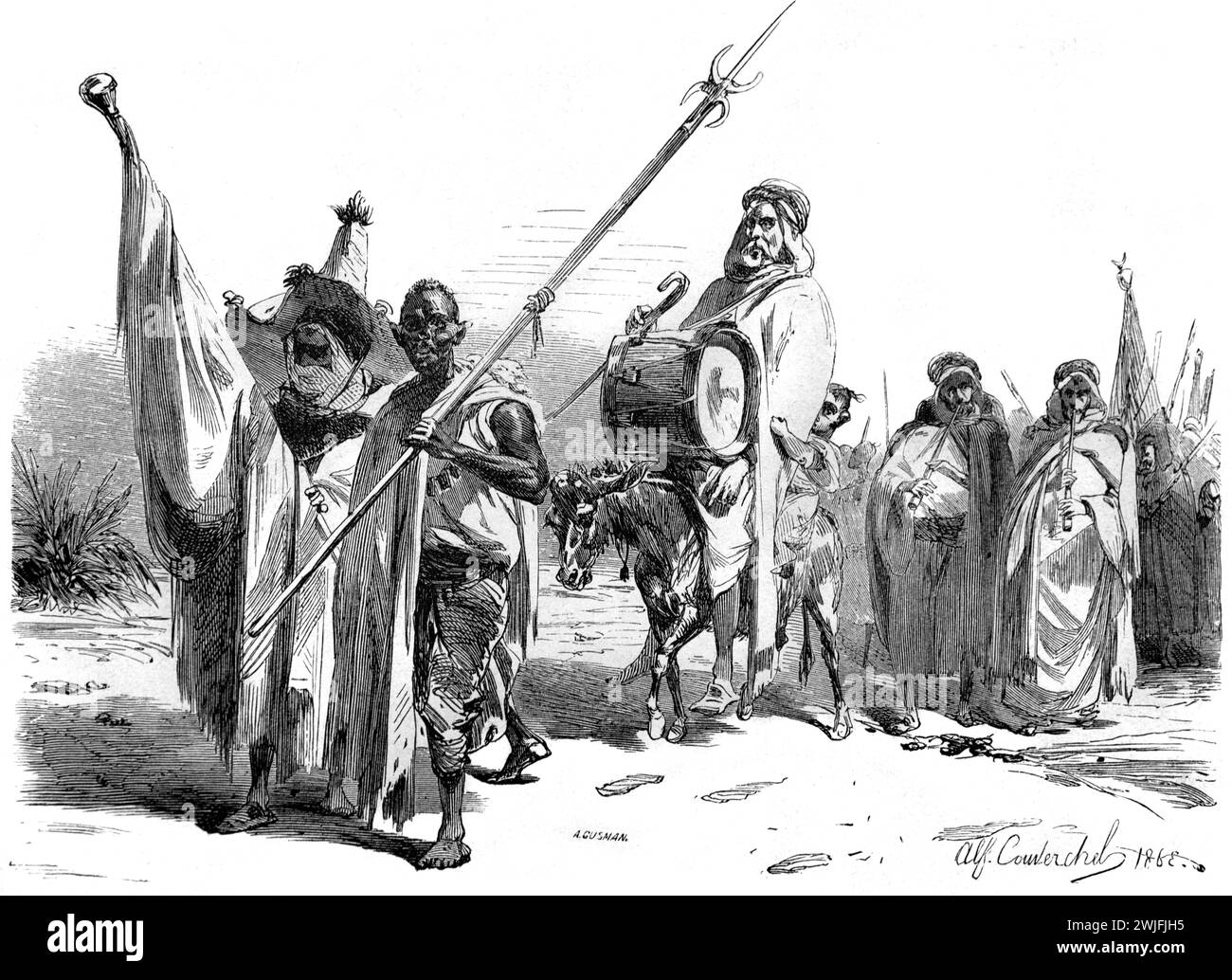 Islam Cut Out Stock Images & Pictures - Alamy