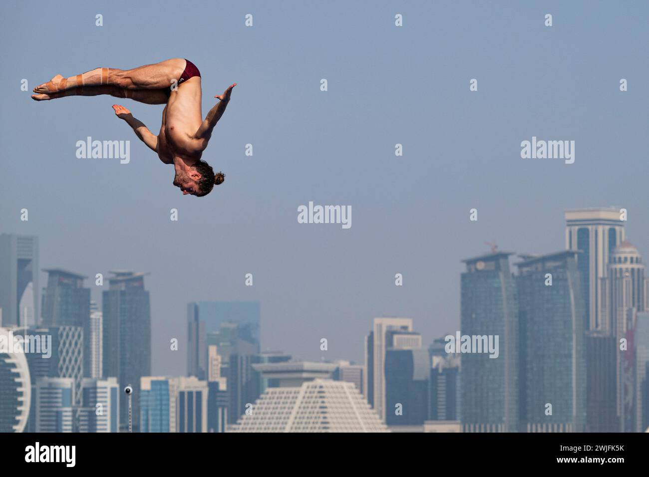 David colturi of united states of america hi-res stock photography and ...