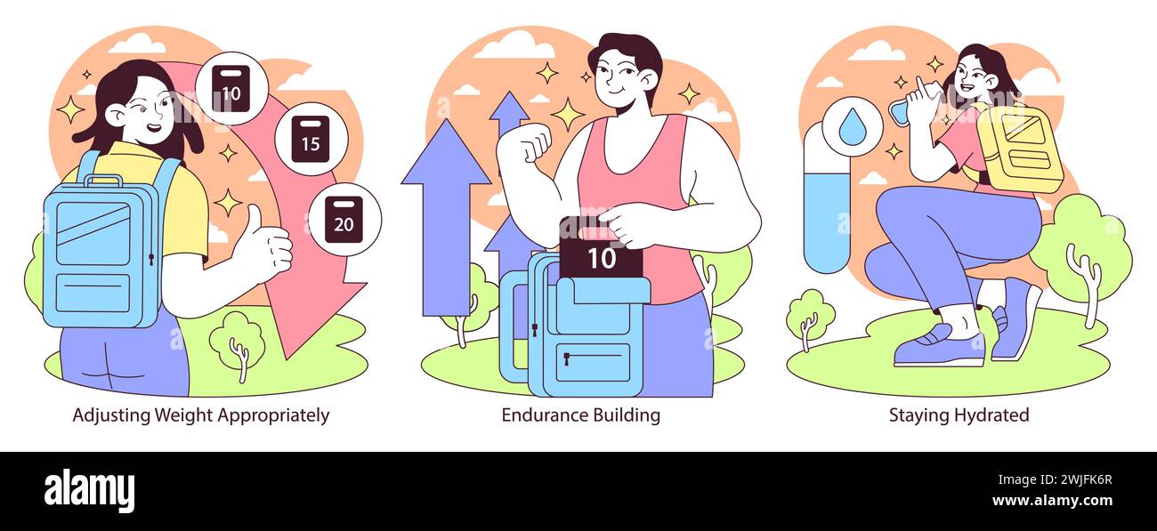 Endurance building Cut Out Stock Images & Pictures - Alamy