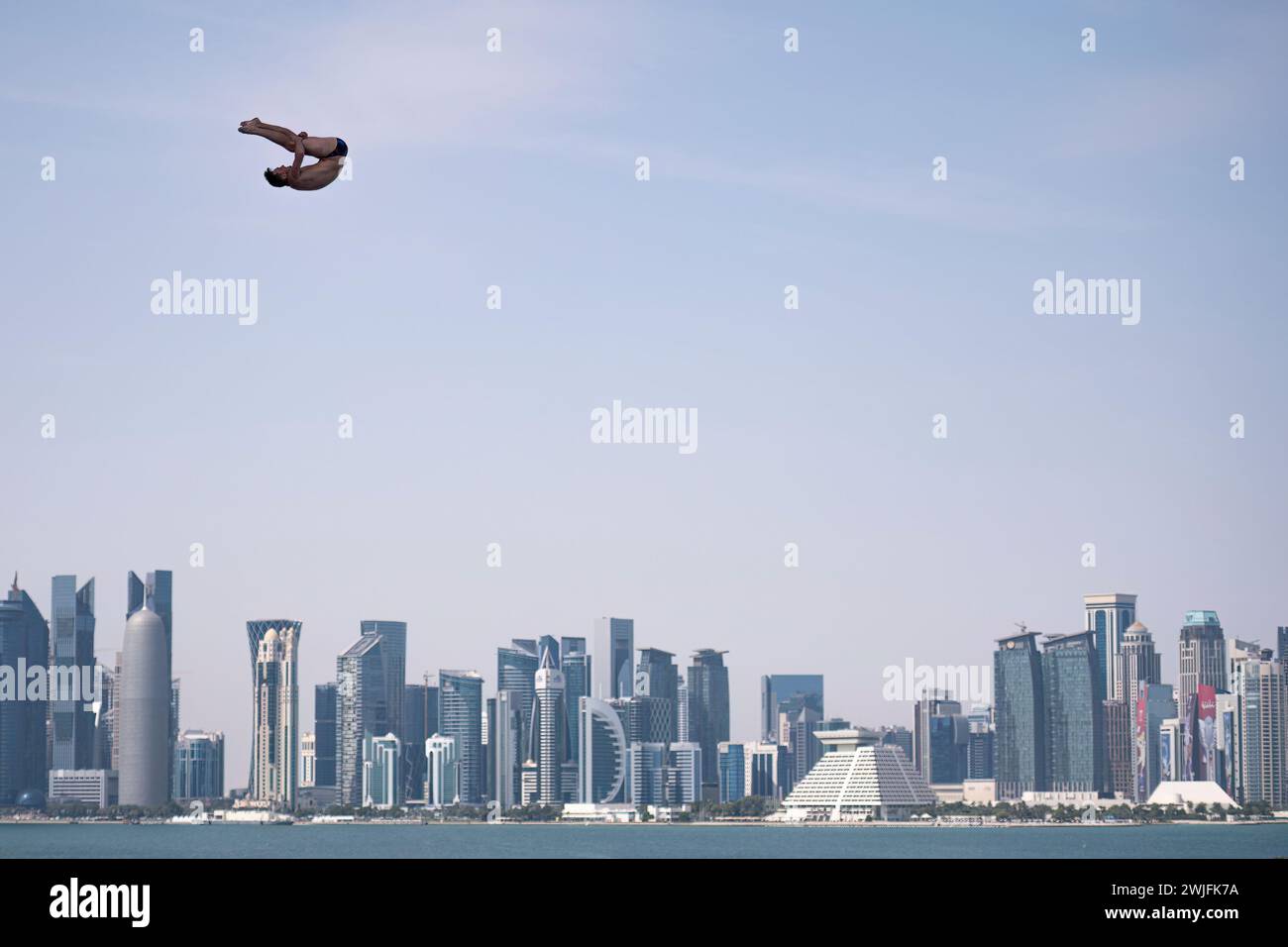 Aidan heslop of great britain hi-res stock photography and images - Alamy