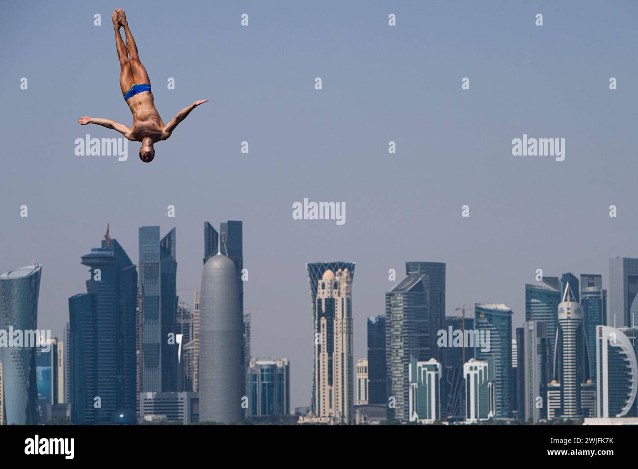 Oleksiy prygorov of ukraine hi-res stock photography and images - Alamy