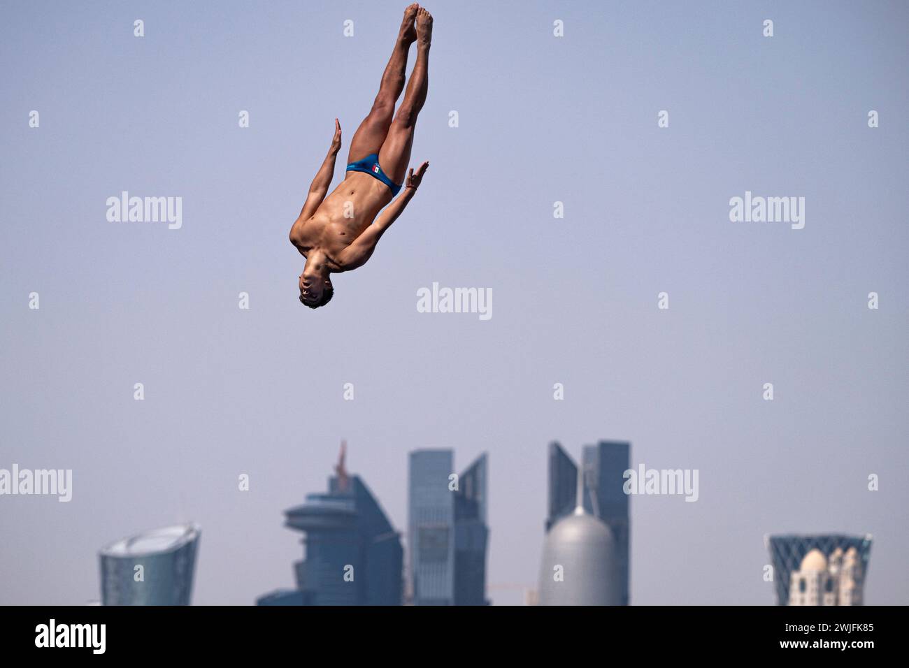 Yolotl otniel martinez cabral hi-res stock photography and images - Alamy