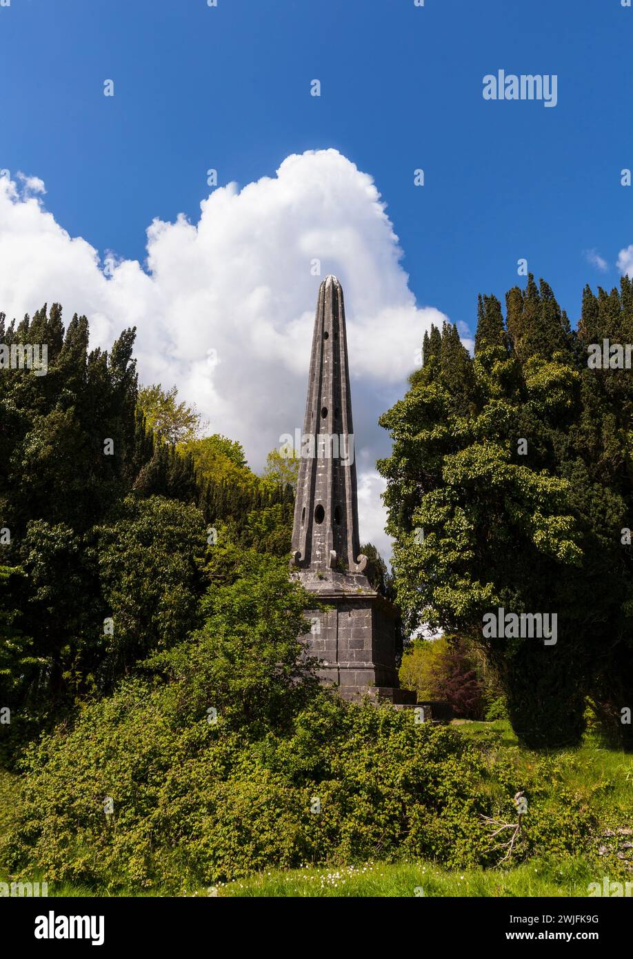 Garbally court hi-res stock photography and images - Alamy