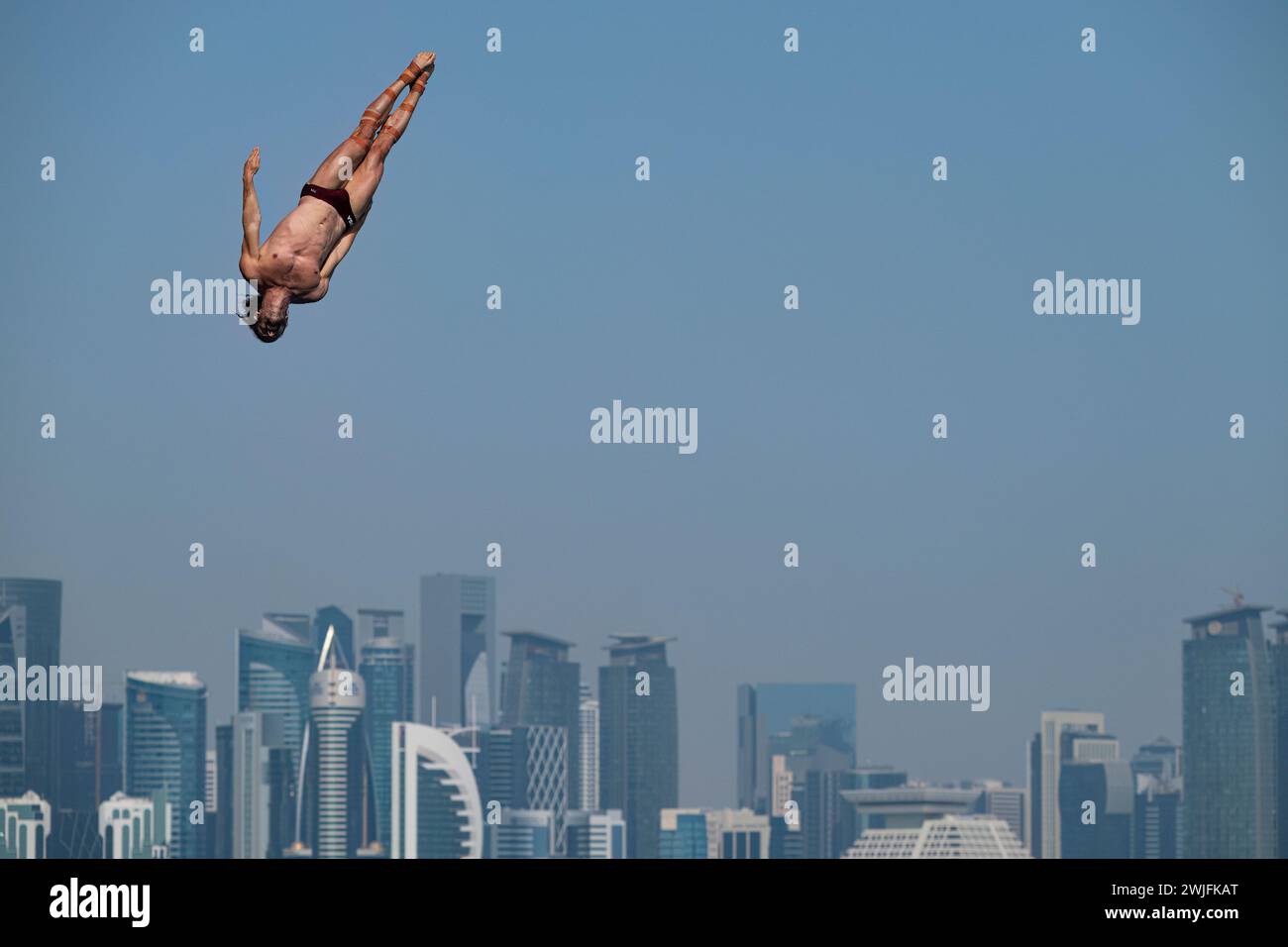 David colturi of united states of america hi-res stock photography and ...