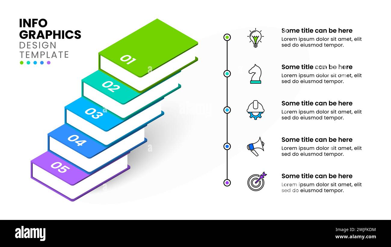 Staircase writing Stock Vector Images - Alamy
