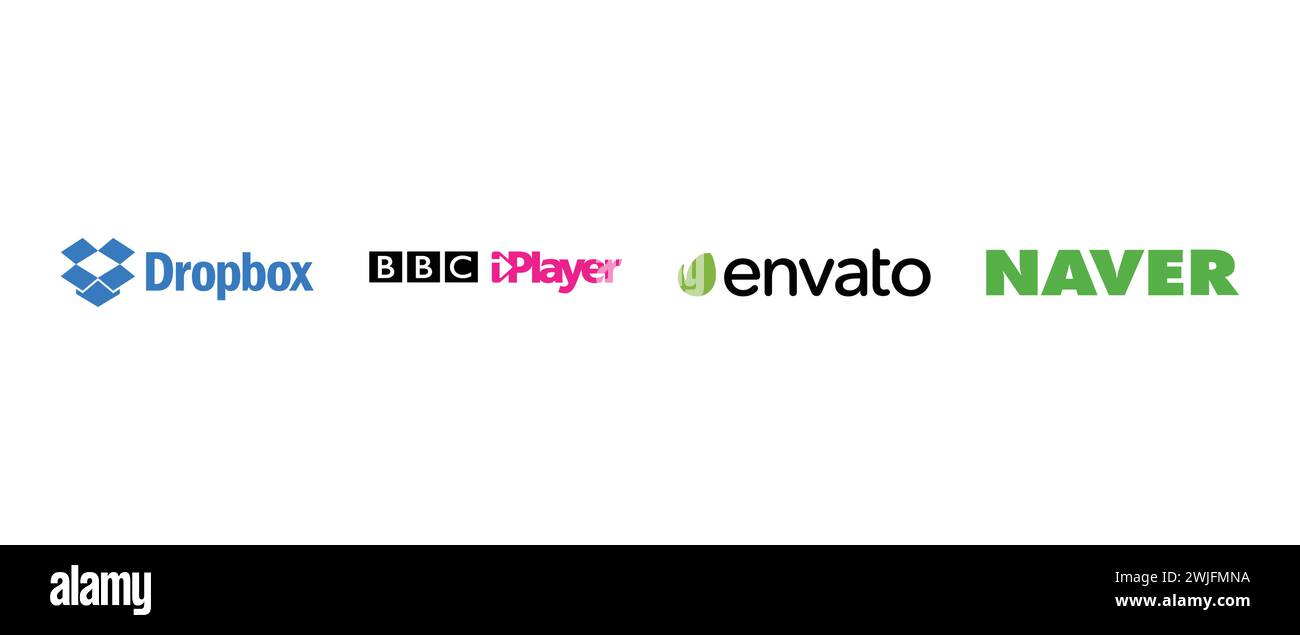 The bbc Stock Vector Images - Alamy