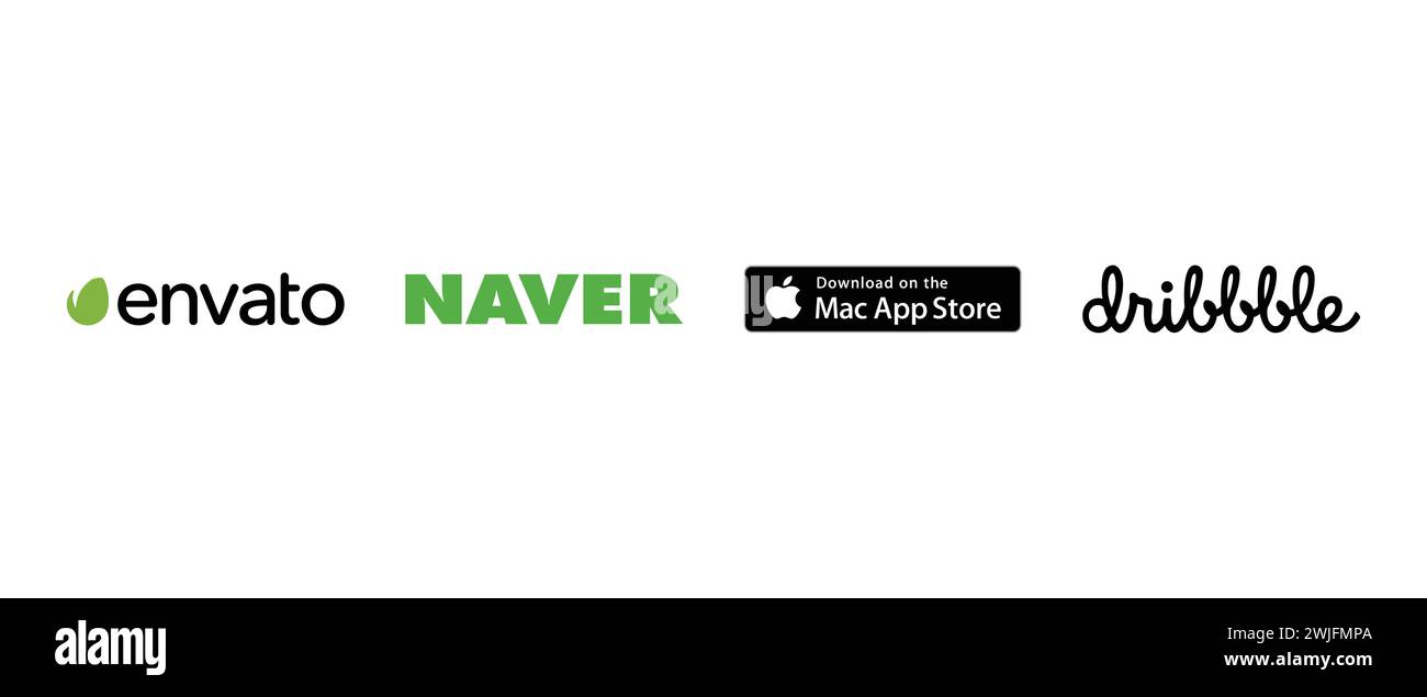 Envato Stock Vector Images - Alamy