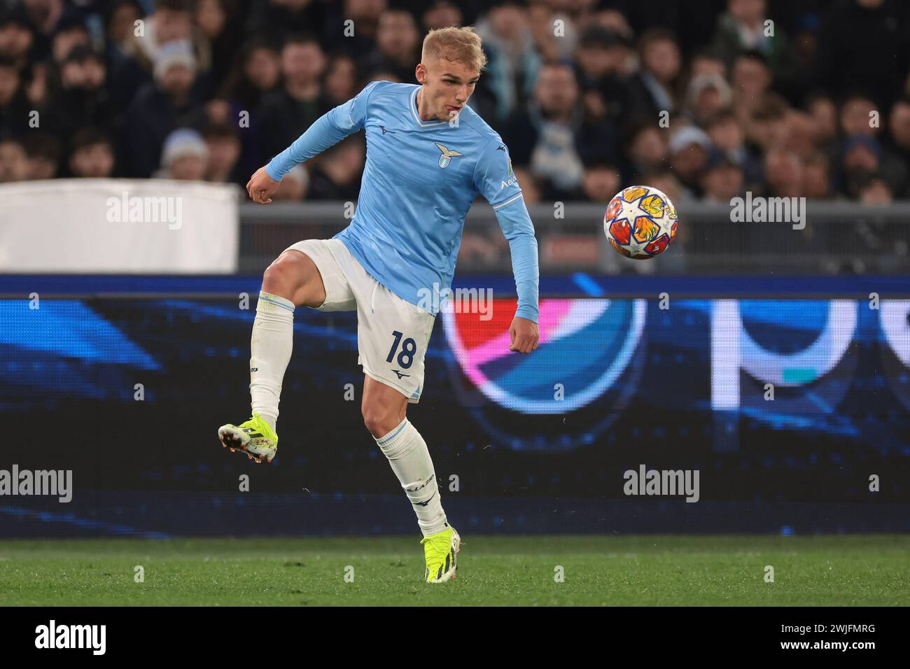 Gustav isaksen hi-res stock photography and images - Alamy