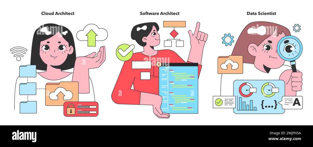 Ai database architecture hi-res stock photography and images - Alamy