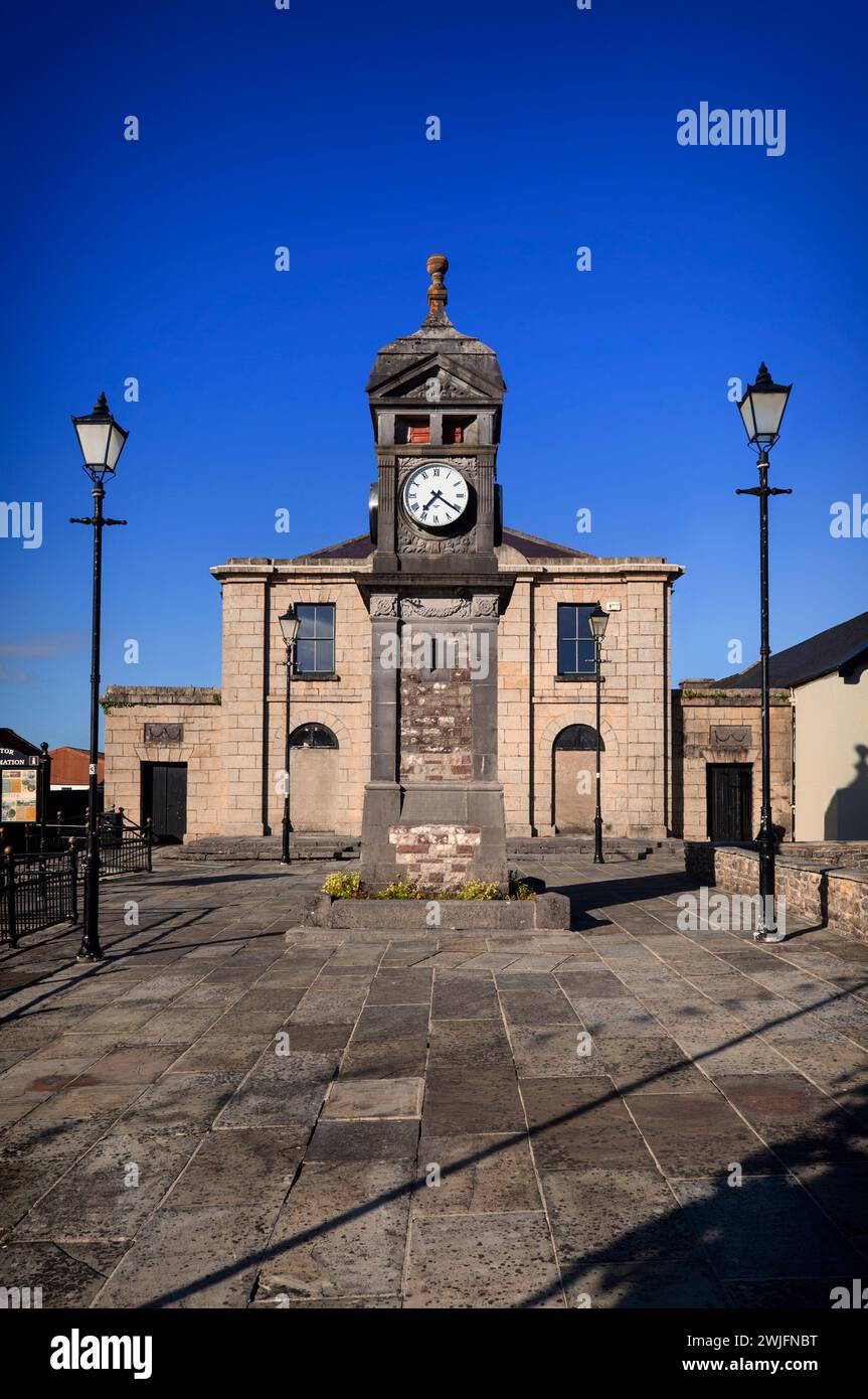 County roscommon town hi-res stock photography and images - Alamy