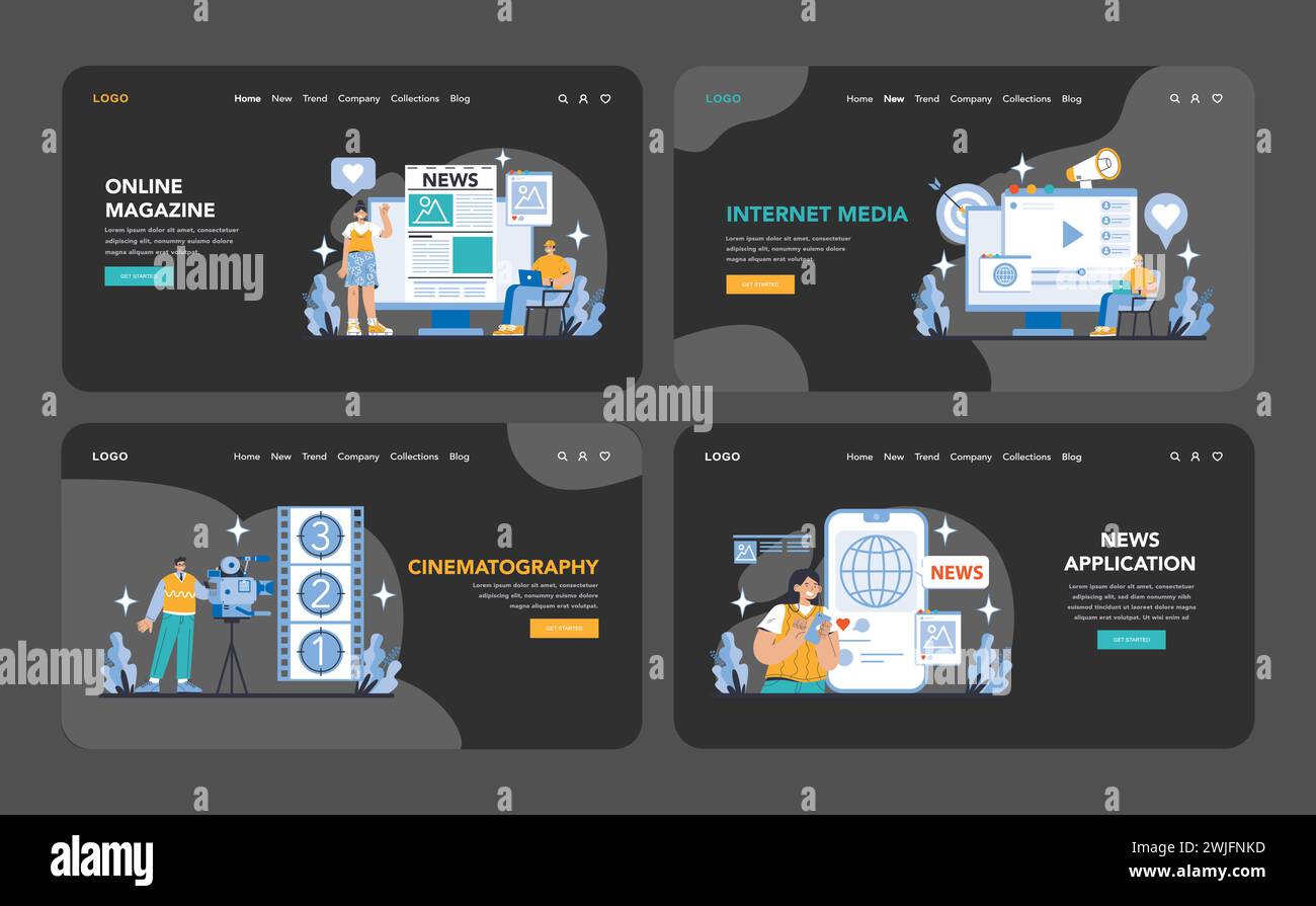 Comprehensive application Stock Vector Images - Alamy