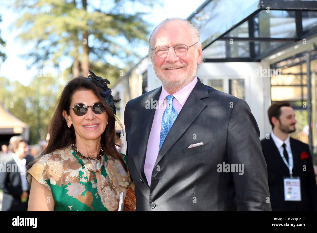 231001d031longchamp hi-res stock photography and images - Alamy
