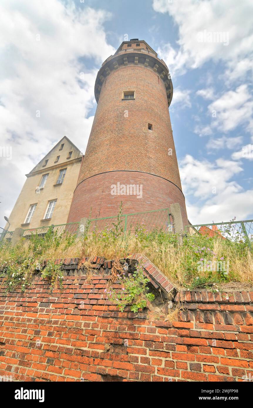 Legnica piast castle hi-res stock photography and images - Alamy