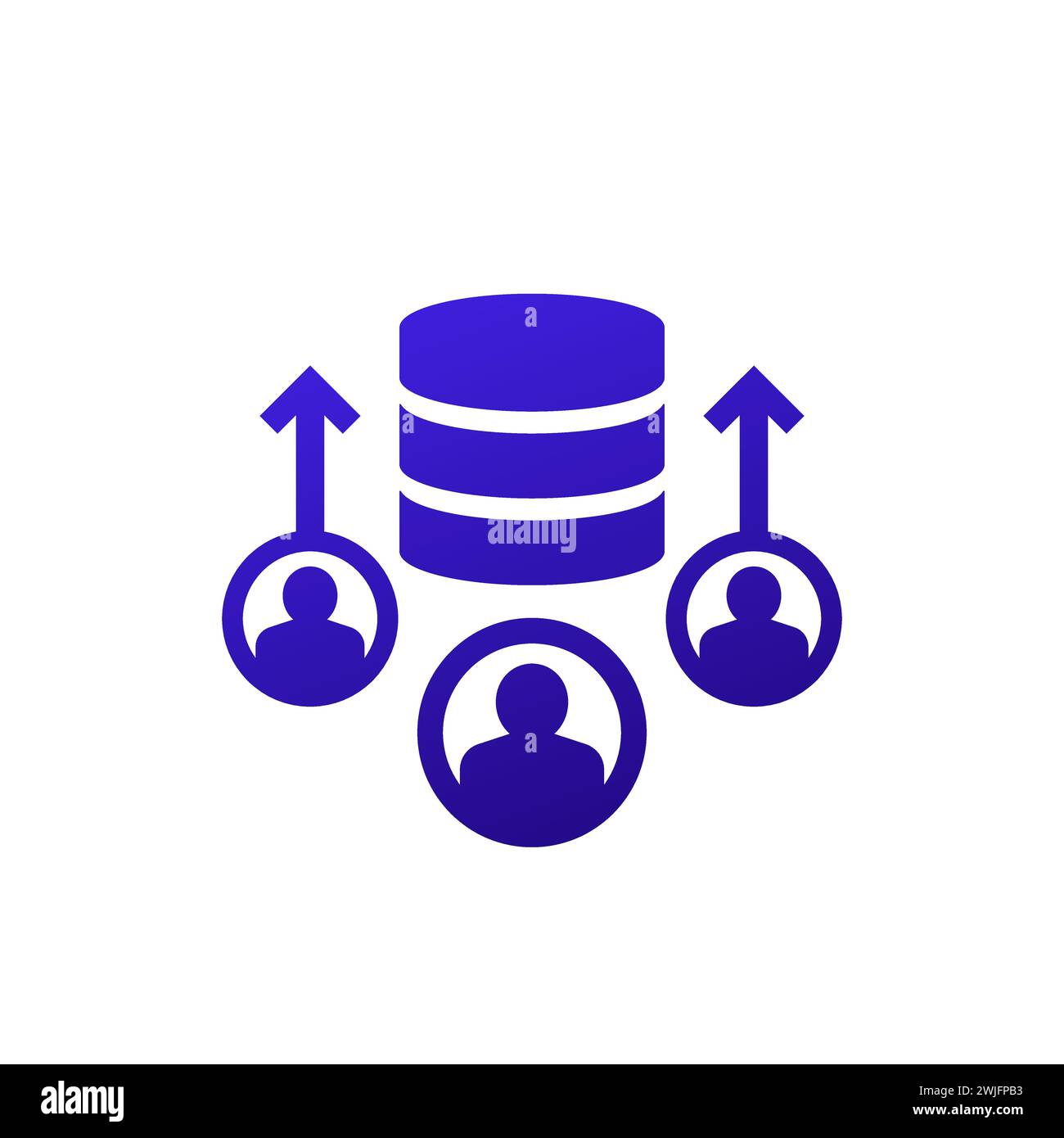 Tracking base Stock Vector Images - Alamy