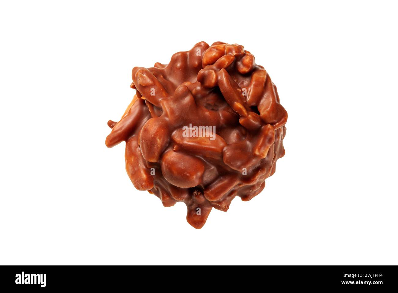Artisanal chocolate nuts hi-res stock photography and images - Alamy