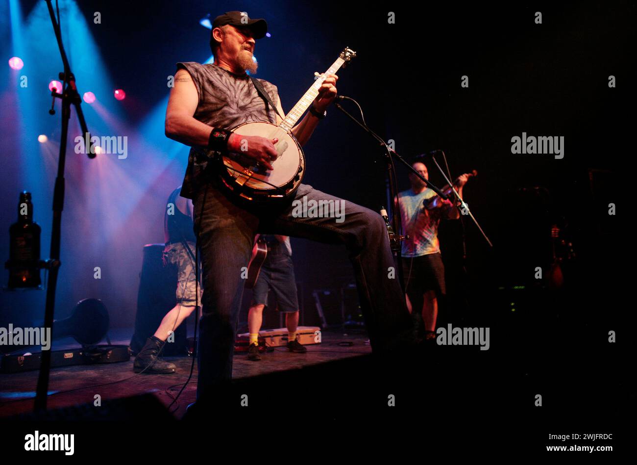 Don wayne reno hi-res stock photography and images - Alamy