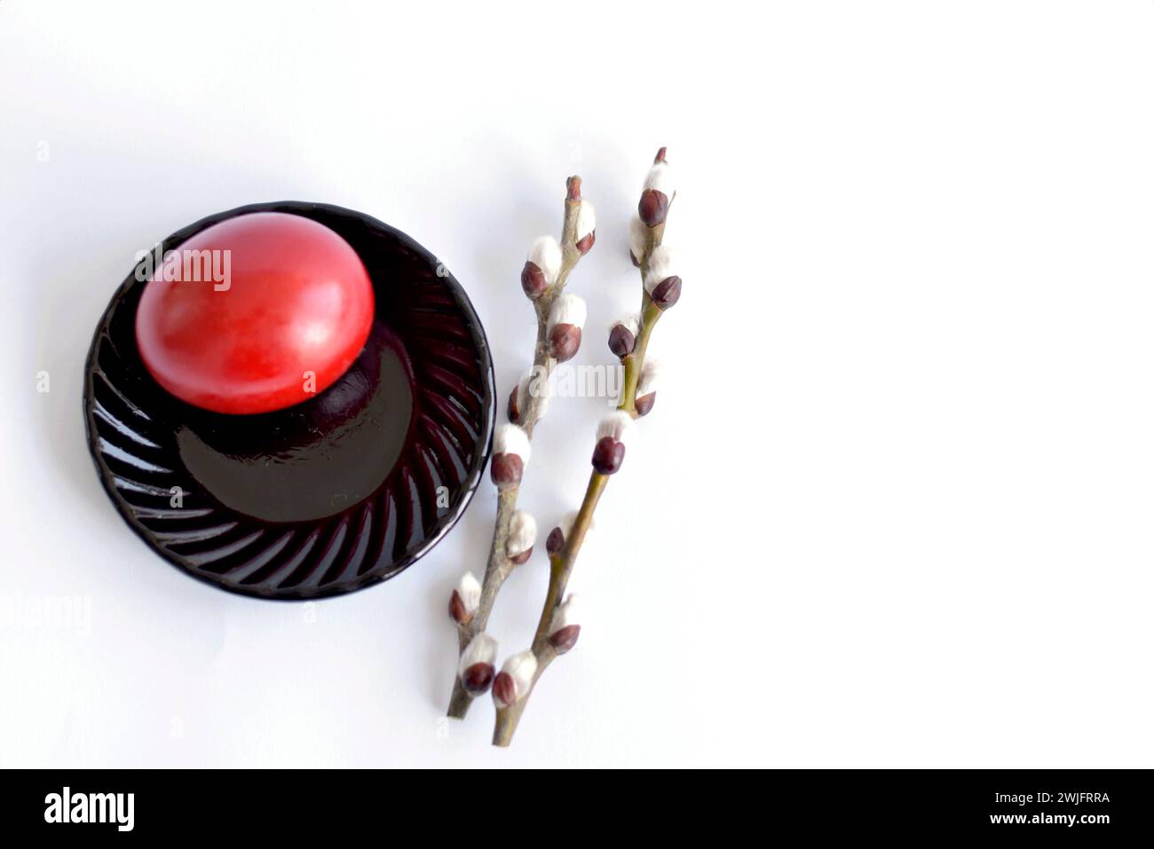 The attributes of the festival of the Resurrection of Christ are ...