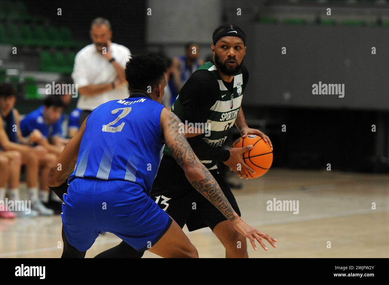 Marvin clark jr hi-res stock photography and images - Alamy