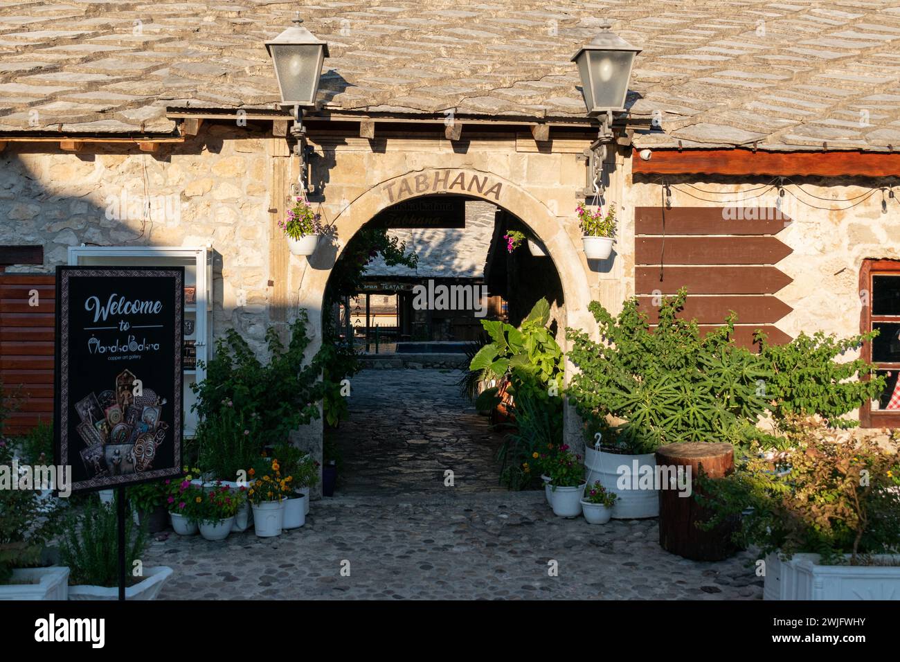 Tanning workshop hi-res stock photography and images - Alamy