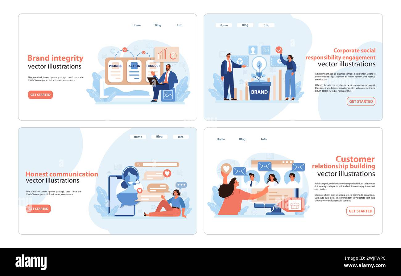 Csr banner hi-res stock photography and images - Alamy