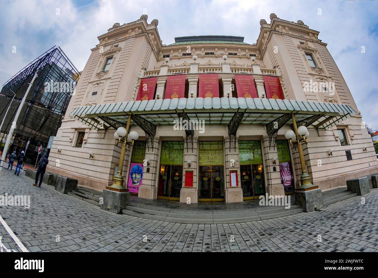 Aleksandar bugarski hi-res stock photography and images - Alamy