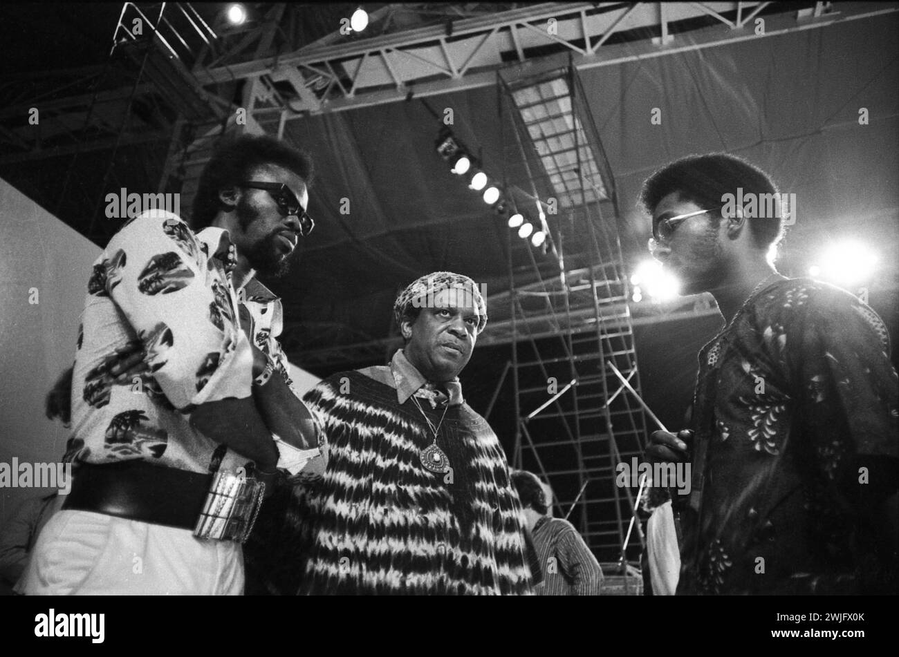 Septembre 1973 hi-res stock photography and images - Alamy