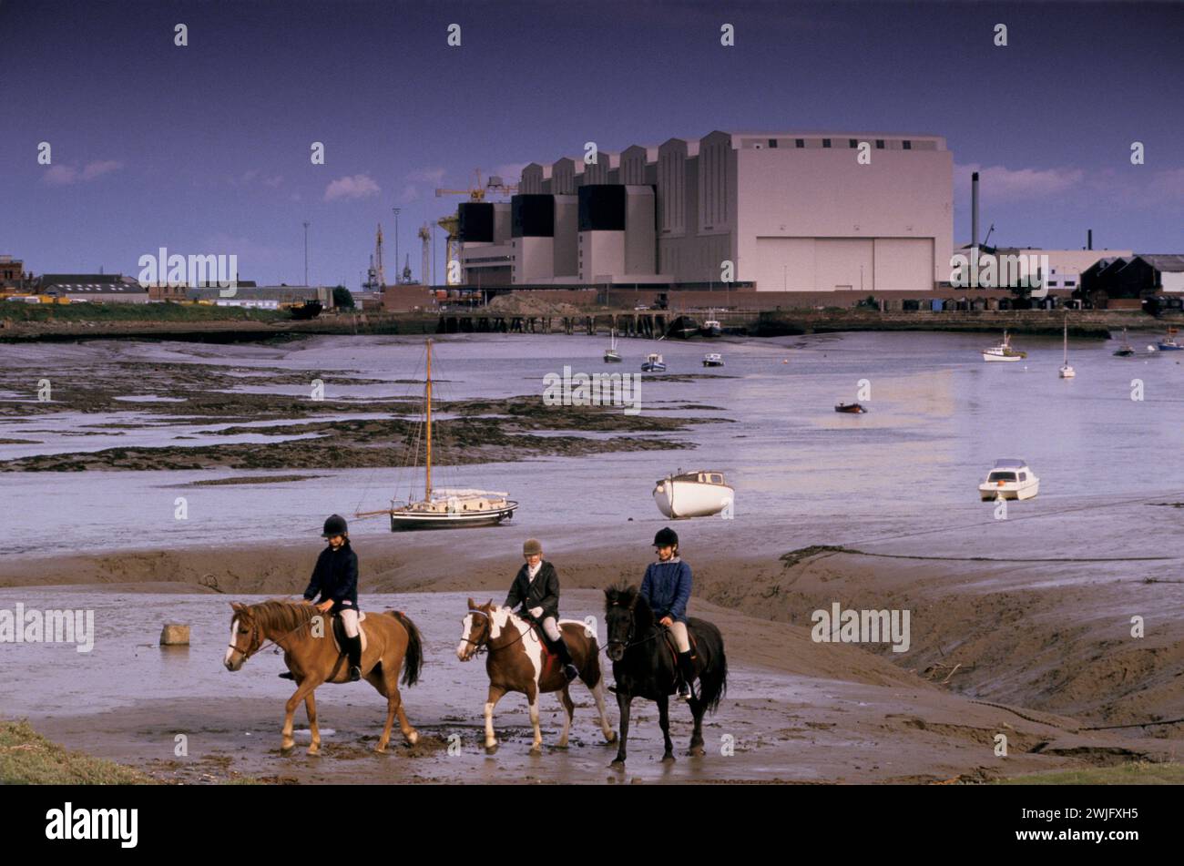 Barrow in furness history hi-res stock photography and images - Alamy