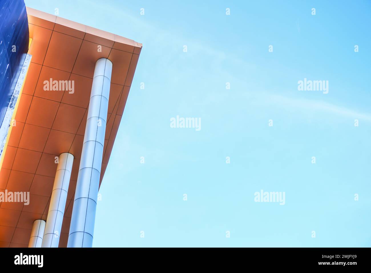 structural finesse: a compelling close-up photograph highlighting the ...