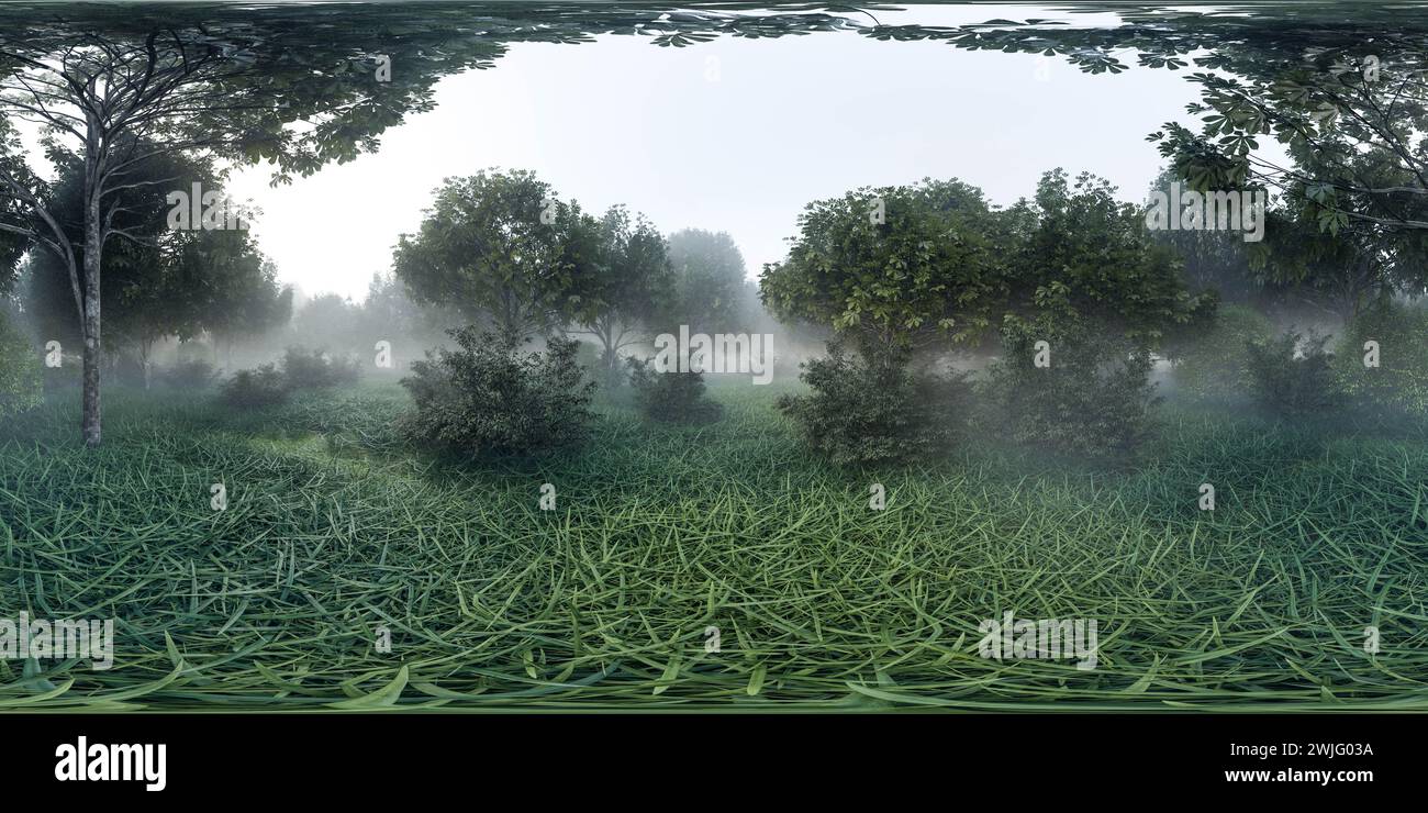 Meadow lake map hi-res stock photography and images - Alamy