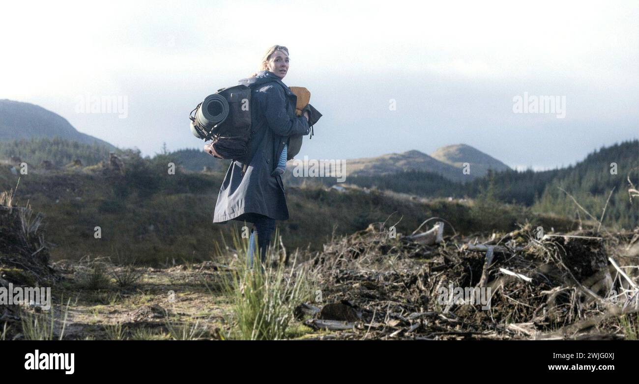 THE END WE START FROM, Jodie Comer, 2023. © Republic Pictures ...