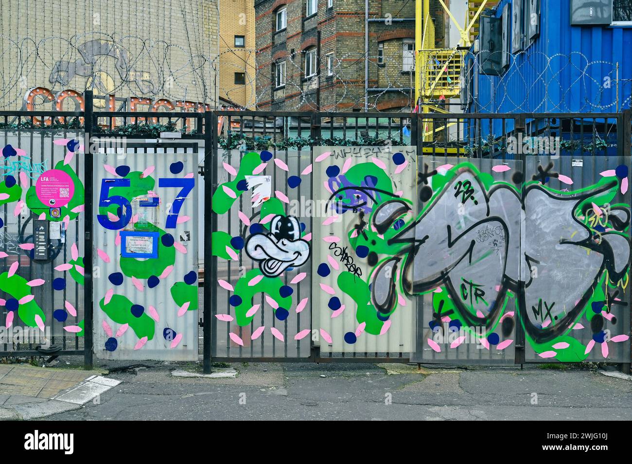 Brick Lane, London, Uk Stock Photo - Alamy Brick Lane, London, Uk Stock Photo - Alamy