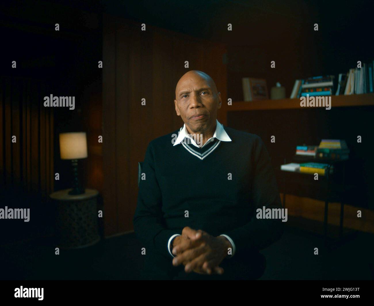 THE GREATEST NIGHT IN POP, Steven Ivory, 2024. © Netflix / Courtesy ...