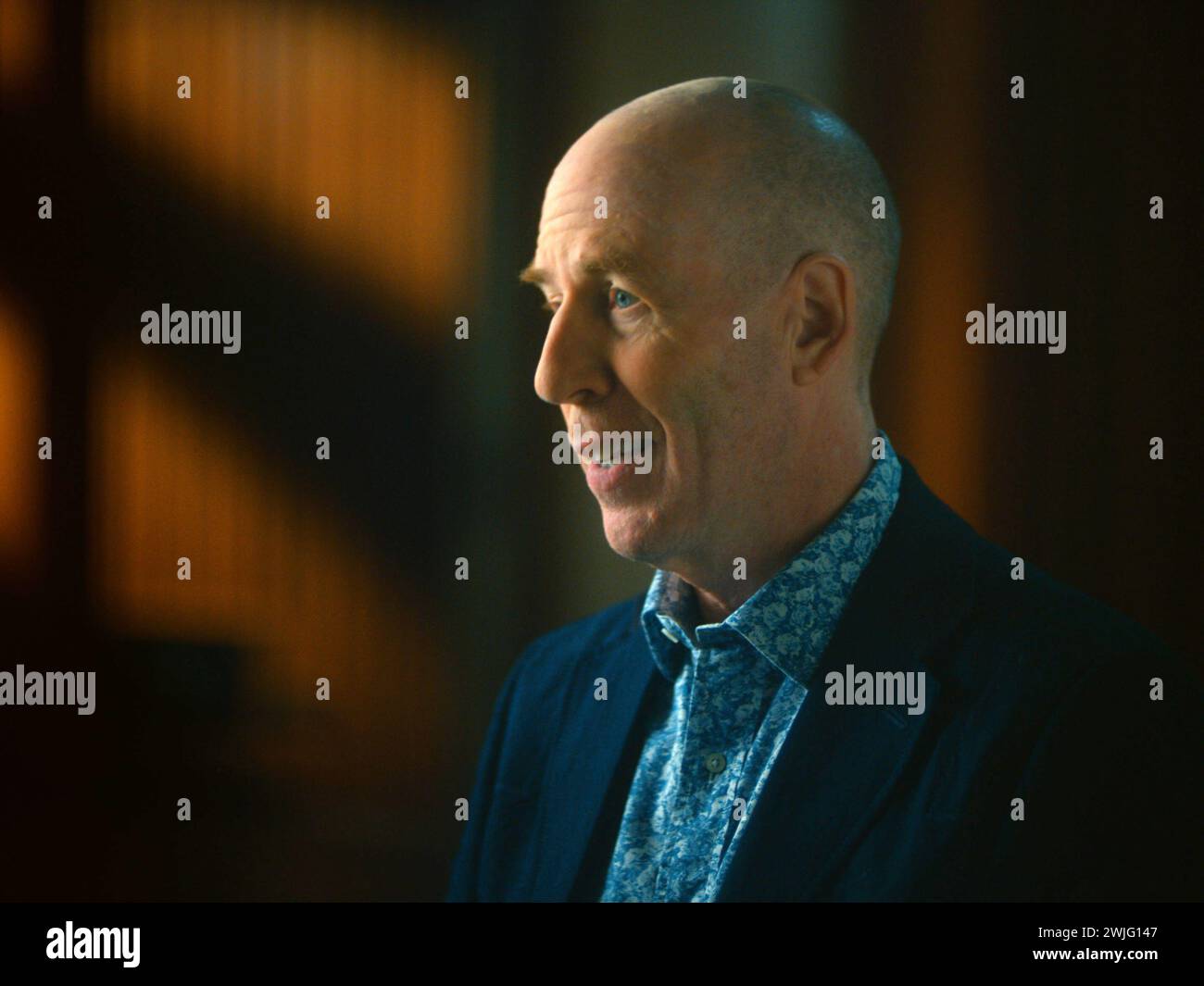 THE GREATEST NIGHT IN POP, David Breskin, 2024. © Netflix / Courtesy ...