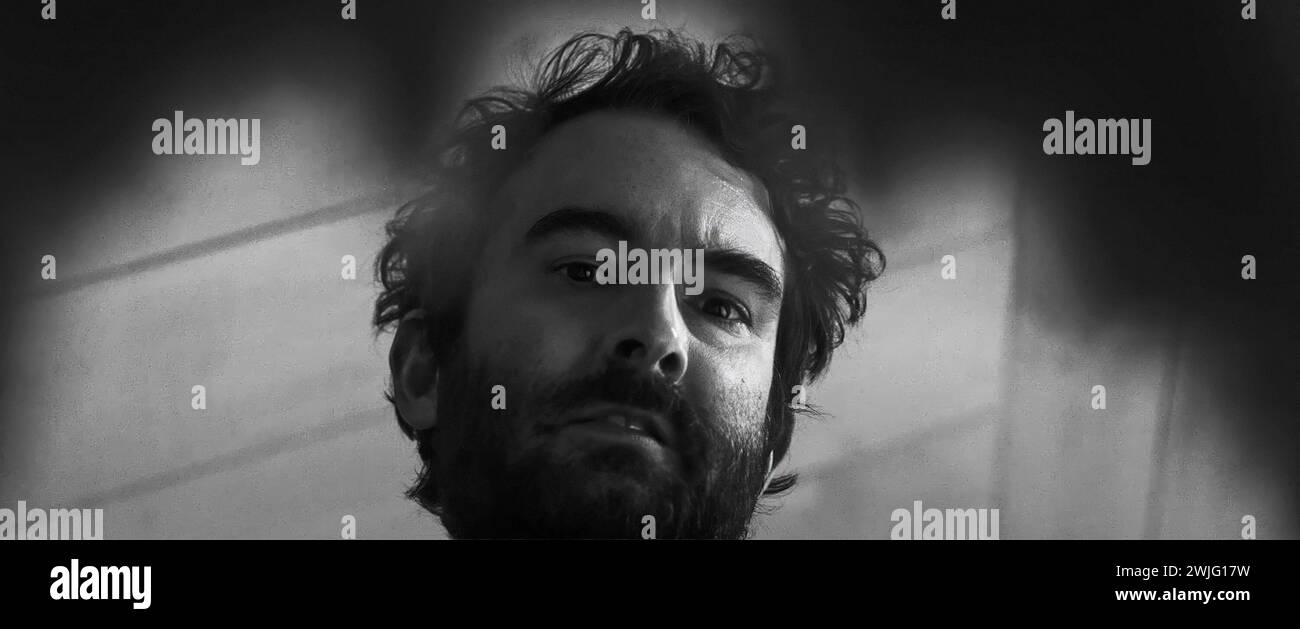 GHOSTWRITTEN, Jay Duplass, 2021. © Cranked Up Films / Courtesy Everett ...