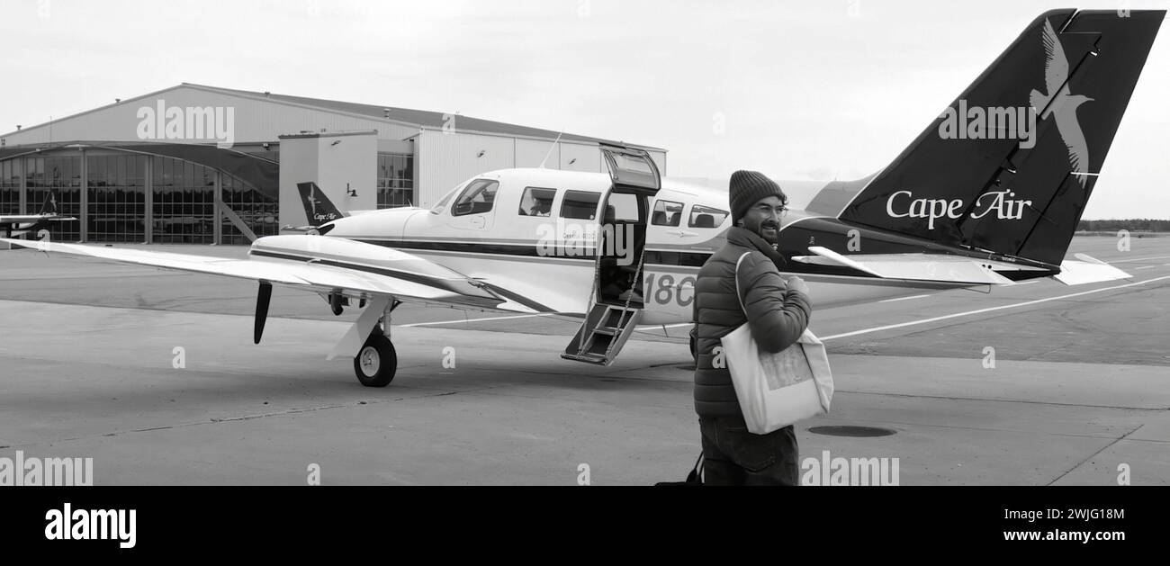 GHOSTWRITTEN, Jay Duplass, 2021. © Cranked Up Films / Courtesy Everett ...