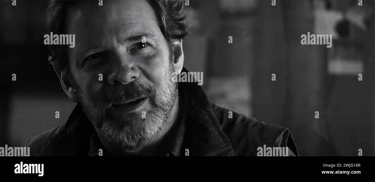 GHOSTWRITTEN, Thomas Jay Ryan, 2021. © Cranked Up Films / Courtesy ...