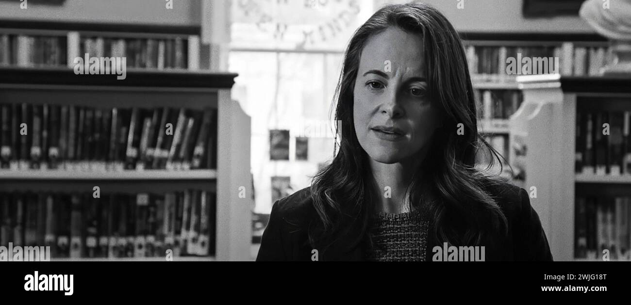 GHOSTWRITTEN, Maria Dizzia, 2021. © Cranked Up Films / Courtesy Everett ...