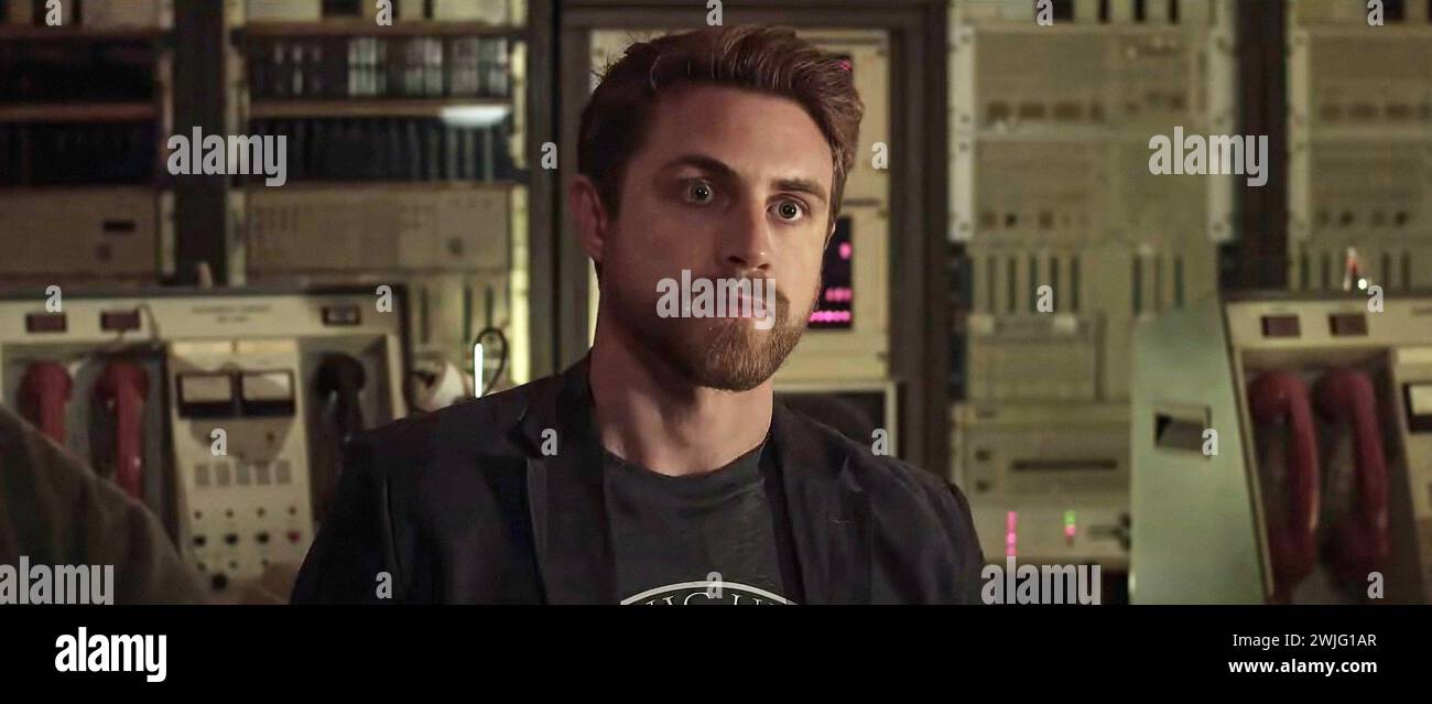 GODS OF THE DEEP, Derek Nelson, 2023. © Quiver Distribution / Courtesy ...