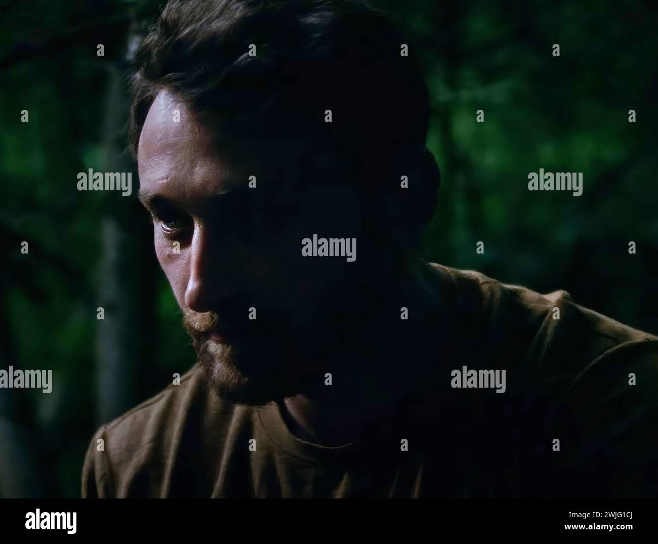 HERE, Stefan Gota, 2023. © Cinema Guild / Courtesy Everett Collection ...